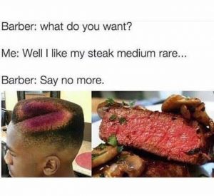 60 Hilarious Hairstyle Memes That'll Definitely Make You Laugh
