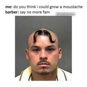 60 Hilarious Hairstyle Memes That'll Definitely Make You Laugh