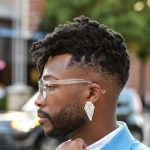 18 Best Box Fade Haircuts for Men In 2025 – CoolMensHair
