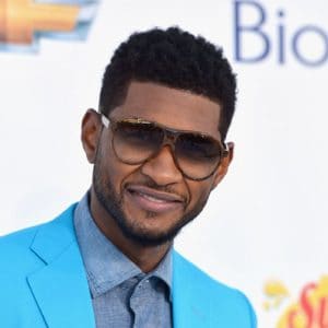 Usher Haircut: 7 Best Styles to Copy in 2025 – CoolMensHair