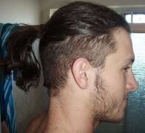 25 Best Faded Hairstyles for Men With Long On Top – Cool Men's Hair