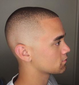 40 Best Skin Fade Haircuts for Men in 2025 – Cool Men's Hair