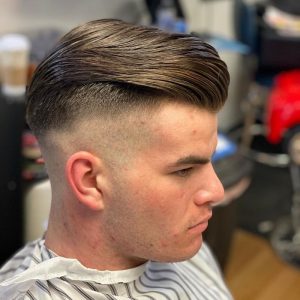 35 Best High Top Fade Haircuts for Men (2025 Trends)