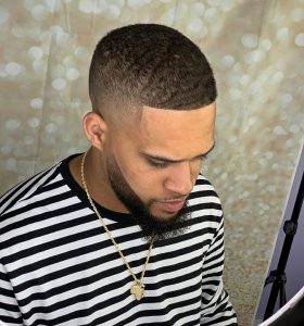 Top 10 Southside Fade Haircuts That'll Blow Your Mind
