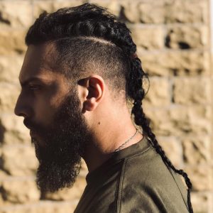 7 Can't-Miss Long Mohawk Hairstyles for Men – CoolMensHair