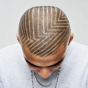 30 Awesome Hair Designs for Men & Boys [2025] – Cool Men's Hair
