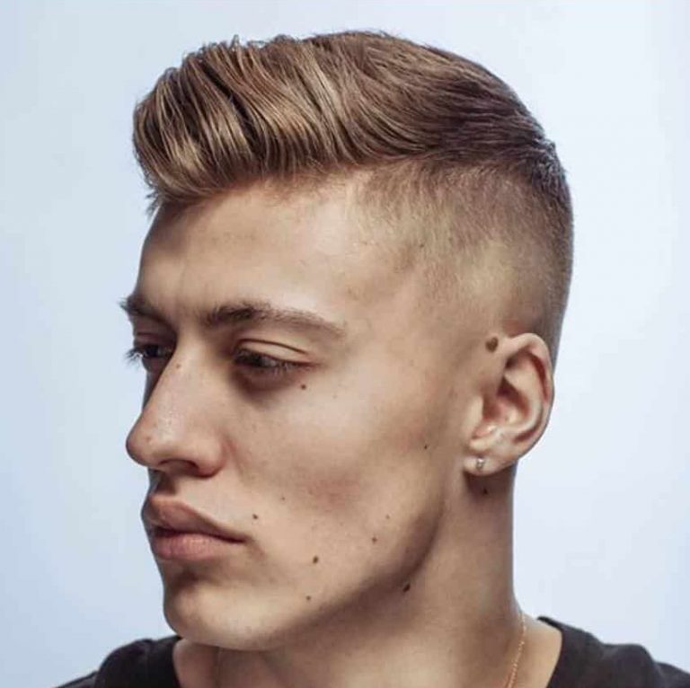 Top 50 Comb Over Fade Haircuts for Guys (2025 Hot Picks}
