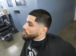 33 Best Buzz Cut Styles With Beard [Updated List]