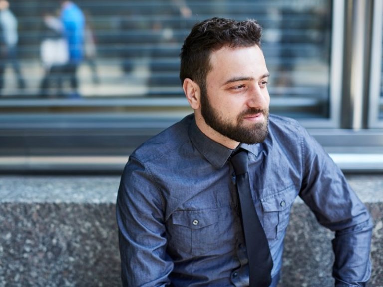 25 Regular Clean Haircuts for Modern Guys (2024 Guide) – Cool Men's Hair