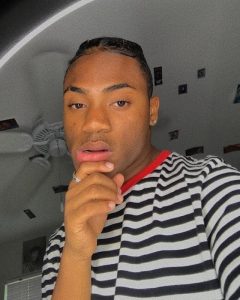 How to Style Conk Hair Like A Boss - 7 Trendy Ideas – CoolMensHair