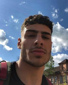 How to Style Conk Hair Like A Boss - 7 Trendy Ideas – CoolMensHair