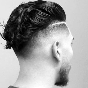 16 Inspiring Ducktail Haircuts To Uplift Your Style – CoolMensHair