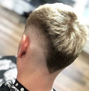 30 Coolest Undercut Fade Hairstyles for Men (2025) – CoolMensHair