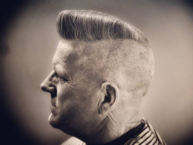 40 Flat Top Haircuts You'll Be Dying to Try (2024 Guide) – Cool Men's Hair
