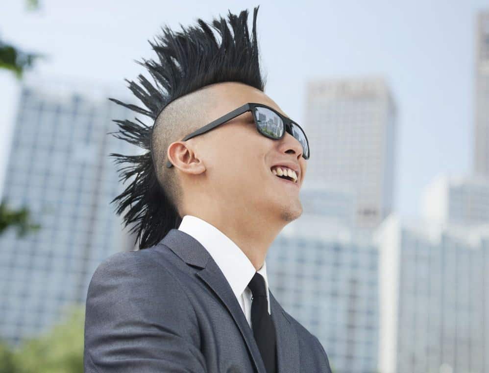 7 Can't-Miss Long Mohawk Hairstyles for Men – CoolMensHair