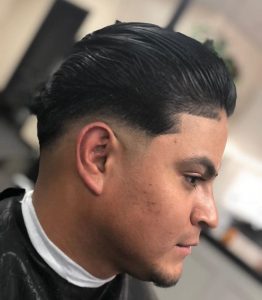 15 Low Drop Fade Haircuts to Spice Up Your Look – CoolMensHair