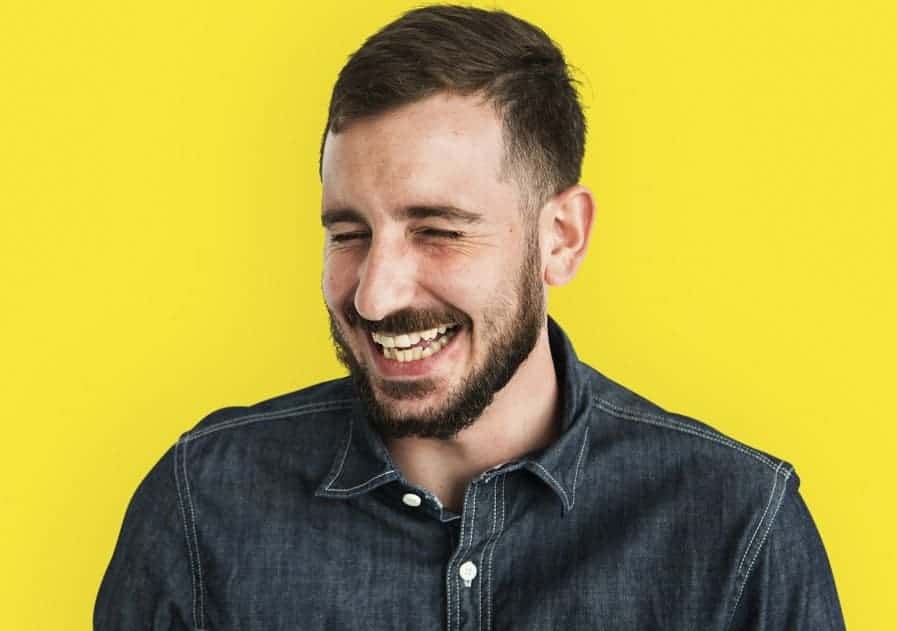 The Best Low Fade Haircuts With Beard – CoolMensHair