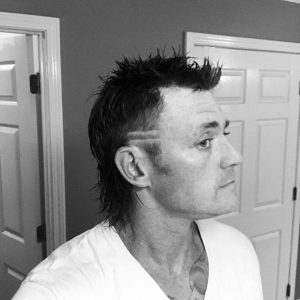 Mexican Mullets: How to Style Like A Pro + 7 Ideas – CoolMensHair