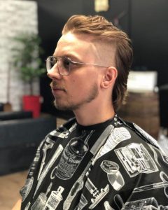 Mexican Mullets: How to Style Like A Pro + 7 Ideas – CoolMensHair