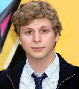 Michael Cera Hairstyle – CoolMensHair
