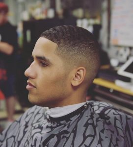 20 Dynamic Military Haircuts for Men Are Right Here – Cool Men's Hair