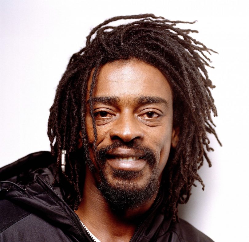 Men's Dreadlocks 101: How to Grow, Maintain & Style