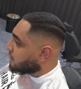 15 Classy Short Buzz Cut Ideas for The Current Season – CoolMensHair