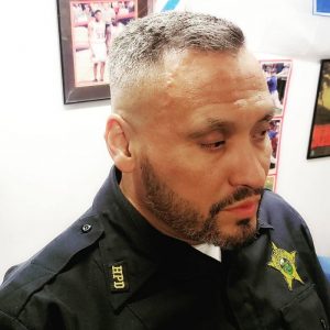 11 Best Short Comb Over Variations to Copy in 2025 – Cool Men's Hair