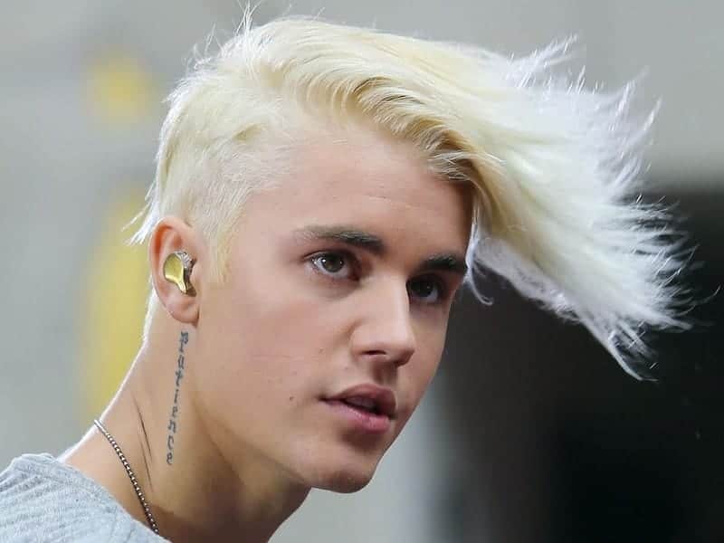 How to Style Side Swept Undercut: 15 Stylish Ideas – Cool Men's Hair