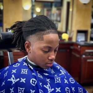 15 Fresh Tapered Hairline Looks For Men – CoolMensHair