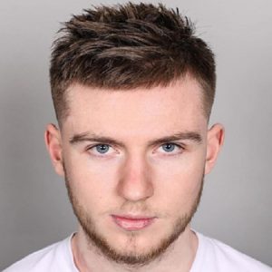 25 White Boy Haircuts That'll Take Your Breath Away – Cool Men's Hair