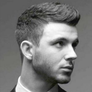 25 White Boy Haircuts That'll Take Your Breath Away – Cool Men's Hair